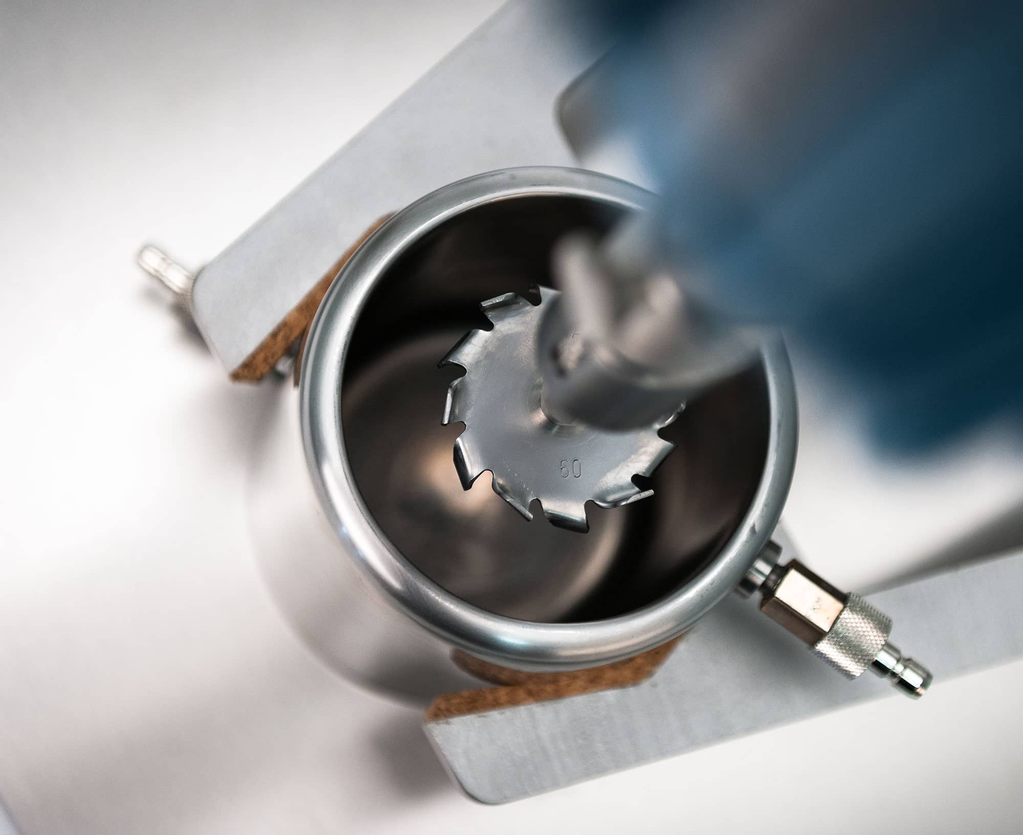 Dispermat CV-PLUS系列高速分散机 - 湛临仪器 Zahnlink