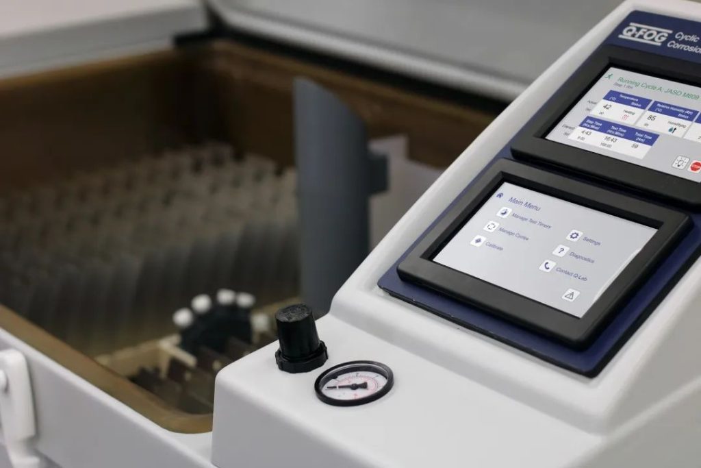 深入了解CCT循环腐蚀机理 - 湛临仪器 Zahnlink